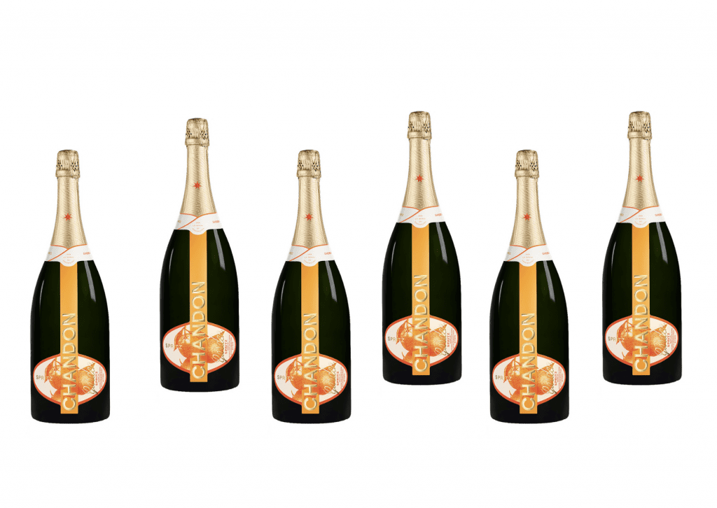 Chandon Garden Spritz