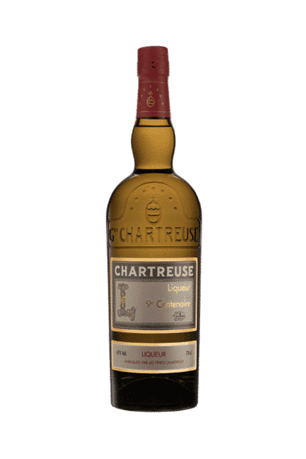 Chartreuse Liqueur du 9° Centenaire - Rel.2024